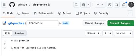 learn git and github in 15 minutes