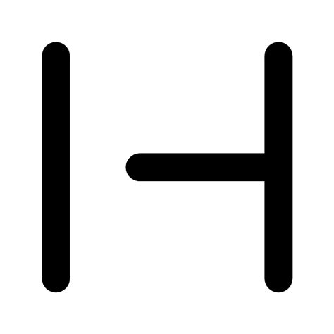 Text Wrap Truncation Vector Svg Icon Svg Repo