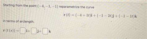 solved consider the curve r e5tcos 3t e5tsin 3t e5t