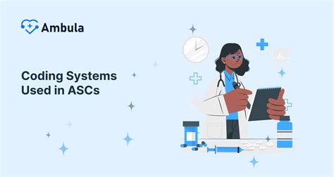 Ambulatory Surgery Coding Guidelines Ambula Healthcare