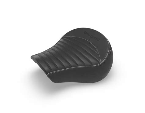 Re Black Touring Rider Seat Bikecare360 Buy Bike Spares And Kits