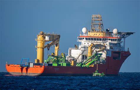 “unjustifiable Environmental Risk” Leads To Calls For Worldwide Moratorium On Deep Seabed Mining