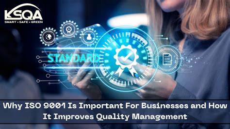 Master Document Control In Iso 9001 Enhance Compliance And Efficiency