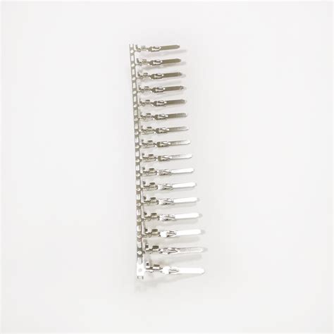 16 Pin Female ISO Terminal Block Socket ISO Connec Grandado