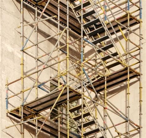 Cpcclsf4001 Licence To Erect Alter And Dismantle Scaffolding Advanced