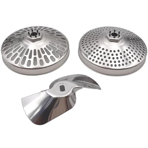 Moulinex MS-651782 насадки для приготовления пюре к блендеру Tefal ...