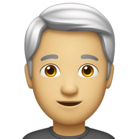 AI Emoji Generator