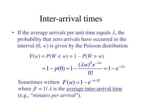 Ppt Exponential And Chi Square Random Variables Powerpoint