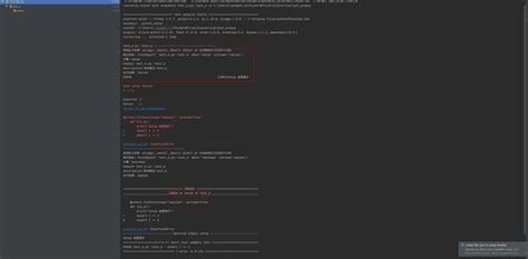 pytest获取测试用例执行结果钩子函数pytest runtest makereport 习久性成 博客园