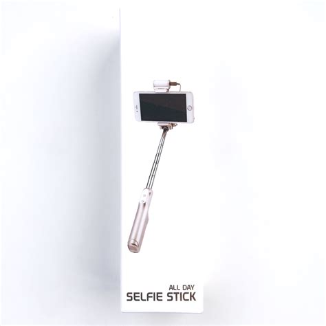 Mpow Bluetooth Selfie Stick Review The Gadgeteer