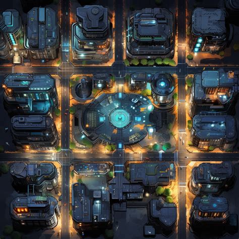 Buy “5000 Dnd Maps Bundle ” On Patreon The Gm Craft Tavern Dungeon