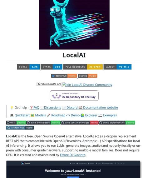 Bhaskara Reddy Sannapureddy On Linkedin Explore Check Local Ai