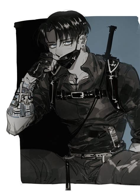 45 Levvi Ideas Attack On Titan Levi Captain Levi Levi Ackerman