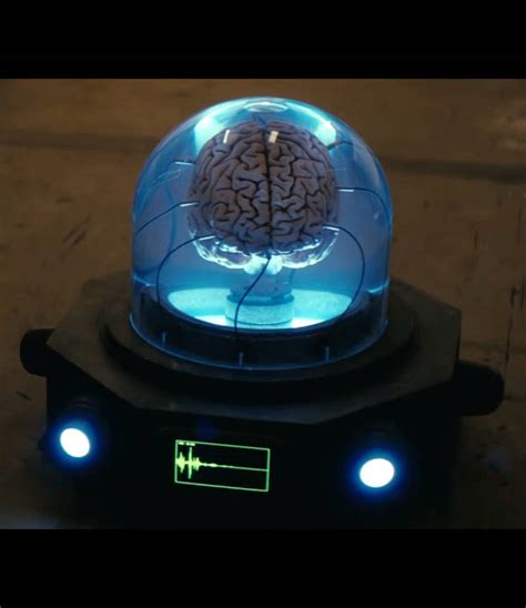 Fallout Tv Show Bud Askins Robobrain By Hsomega25 On Deviantart