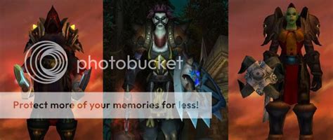 Rarest Race Class And Bo In Wow Page 4