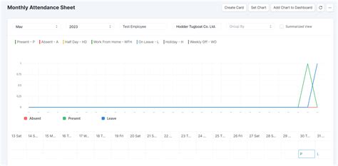 Monthly Attendance Sheet Issue 564 Frappe Hrms GitHub
