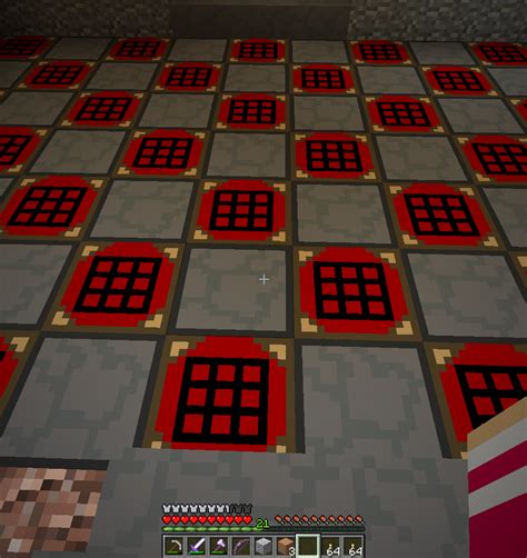 Smooth Blocks Resource Packs Mapping And Modding Java Edition Minecraft Forum Minecraft
