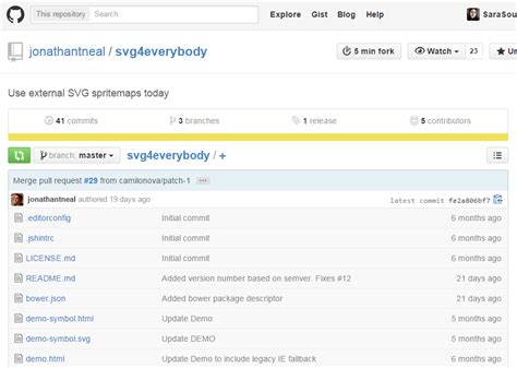 Working With SVG A Primer