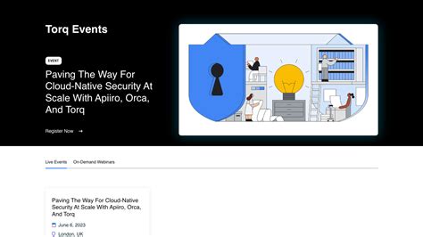 Security Automation Events And Webinars Torq® Hyperautomation Security Automation Events And Webinars Torq® Hyperautomation