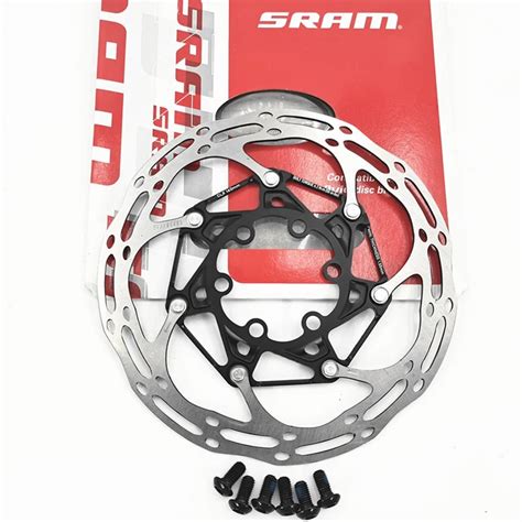 Sram 센터라인 Clx 로터 6 볼트 디스크 브레이크 로터 도로 산악 자전거 브레이크 로터 160mm Sram 센터라인 디스크 로터 Aliexpress