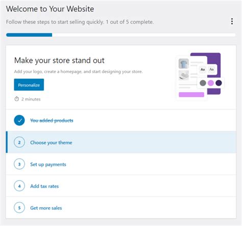 Woocommerce For Newbies A Complete Guide Codeable