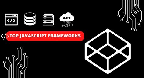 Unleashing The Power Of Backend Development With Javascript Frameworks By Anjunairateam Medium