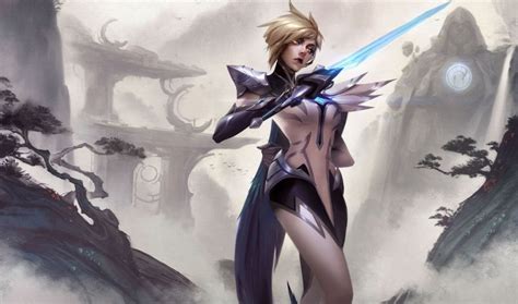 Ig Fiora The Ultimate Skin Review Leaguefeed