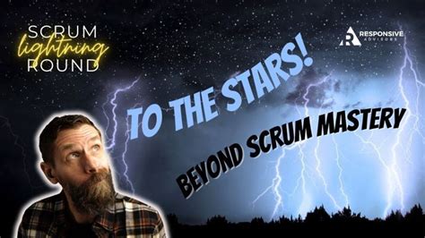 responsive advisors on linkedin beyond scrum mastery exploring new horizons in agile careers