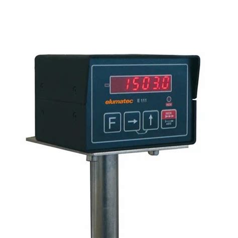 Digital Display Controller At Best Price In Navi Mumbai By Elumatec