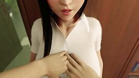 Sadako Hardcore Sex With Demon Curse Xnxx Com