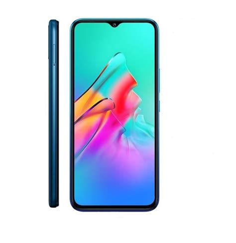 Infinix Smart 5 Smartphone Hi Res World