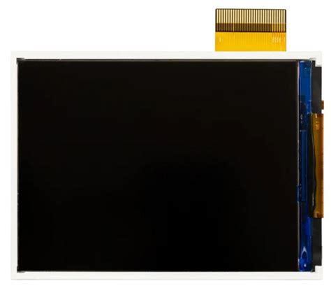 High Quality Factory Various Size 240320 28in Tft Rgb Lcd Display Module High Quality And