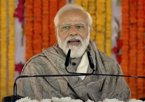 Prime Minister Narendra Modi Speaks At Iit Kanpur Inaugurates Metro Rail