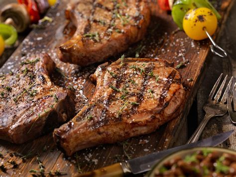Basting Meat With Salmuera In Argentine Cooking — Gaucho Grills