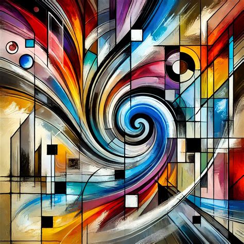 The Origins Of Abstract Art A Journey Into Non Representation Bella