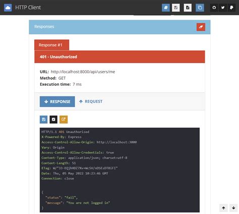 Nodejs Typescript Mongodb Jwt Refresh Token 2025