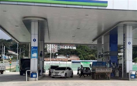 Cbms Forex Injection Slashes Fuel Oil Prices Global New Light Of Myanmar