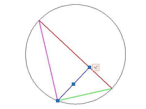 Triangle Question AutoCAD Beginners Area AutoCAD Forums
