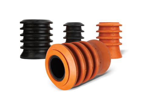 Cement Plugs Freudenberg