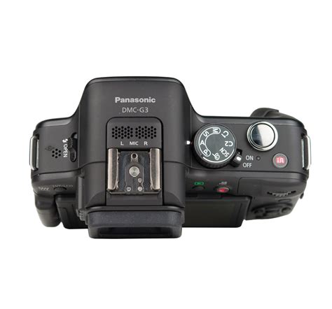 Lumix G3 Compromis Of Gulden Middenweg Review Tweakers