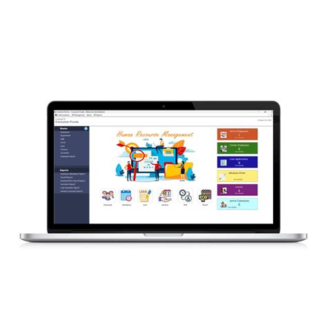 Next Gen Human Resources Software Empower Your Workforce