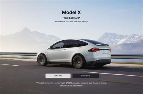 tesla website clone figma