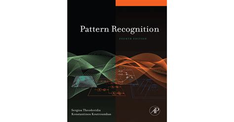Pattern Recognition Th Edition Book