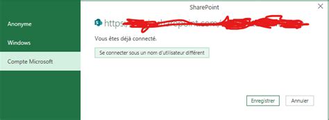 Lier Une Liste Sharepoint Avec Un Fichier Excel