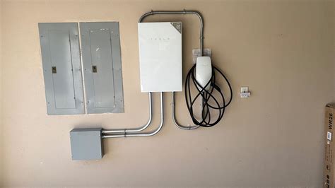 Powershare Installed Today Tesla Cybertruck Forum News Discussions Community