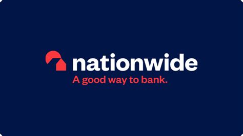 Nationwide Rebrands Introduces New Logo After 40 Years Daily Brand