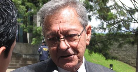 Jep Revisará Sentencia Del General R Jesús Arias Cabrales Por La Toma
