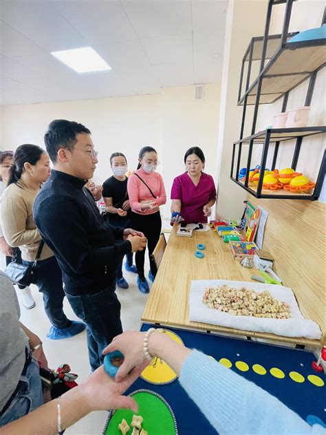 Дундговь аймгийн Хөгжлийн бэрхшээлтэй хүний хөгжлийн төв