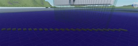 Pathfinding On Terrain Doesnt Work At All Scripting Support