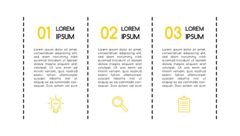 3 가지 옵션이있는 미니멀리스트 인포 그래픽 템플릿 벡터 0명에 대한 스톡 벡터 아트 및 기타 이미지 0명 3 3가지